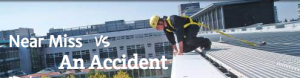 Accidents vs. Near Misses | e-Training Inc.