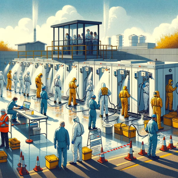 Hazwoper Training: Everything You Need to Know | eTraining