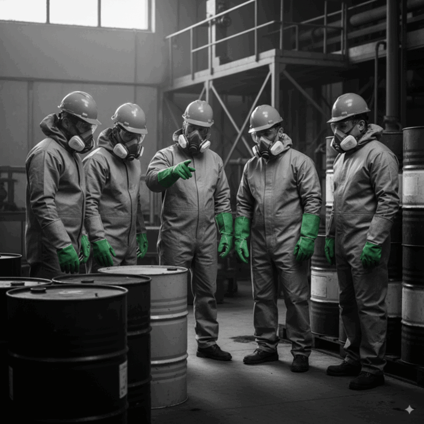 HAZWOPER Training Requirements by Worker Type: 29 CFR 1910.120 | e ...